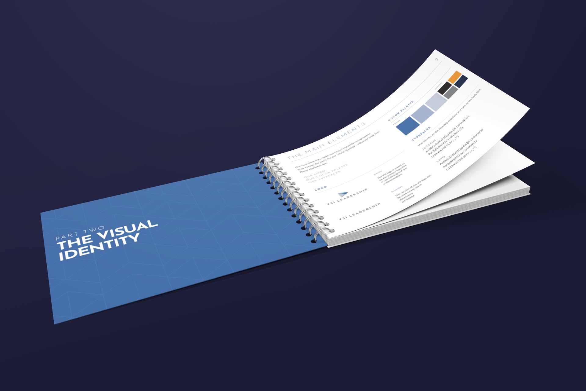 Brand Guidelines: A Tool for Stronger Brand Recognition